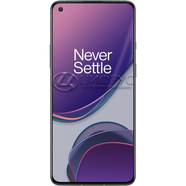 Oneplus 8T 256Gb+12Gb Dual 5G Silver - отзывы