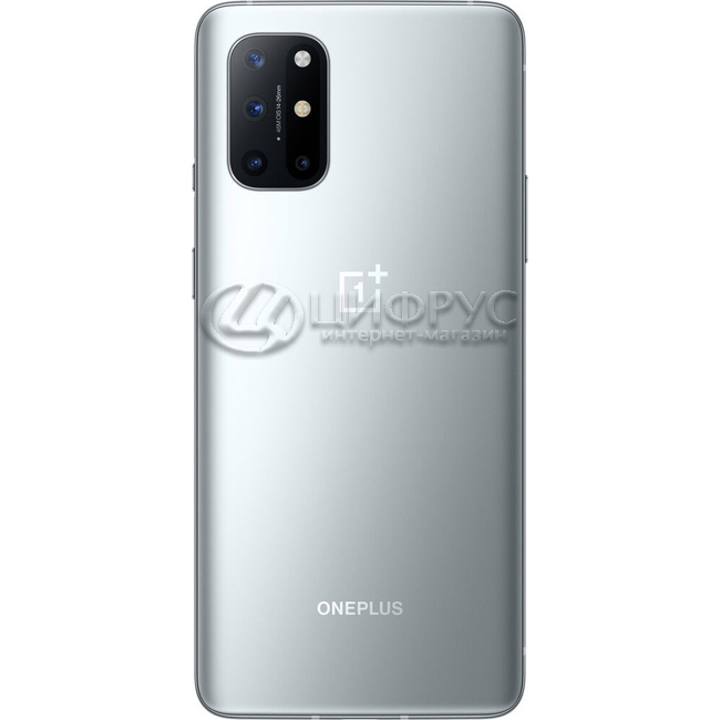 Oneplus 8T 256Gb+12Gb Dual 5G Silver - отзывы