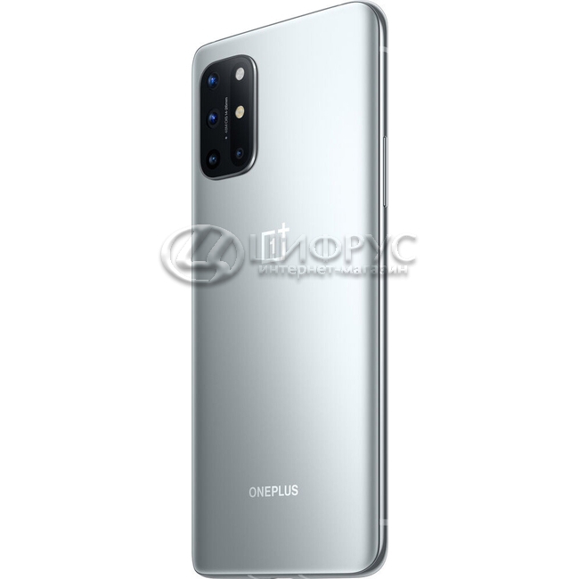 Oneplus 8T 256Gb+12Gb Dual 5G Silver - отзывы