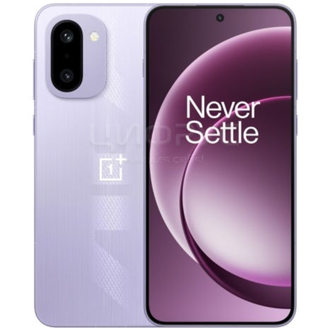 Технические характеристики: Oneplus Ace 6T 16/1024Gb Dual 5G Purple