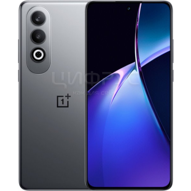 Технические характеристики: Oneplus Nord CE4 128Gb+8Gb Dual 5G Dark ...