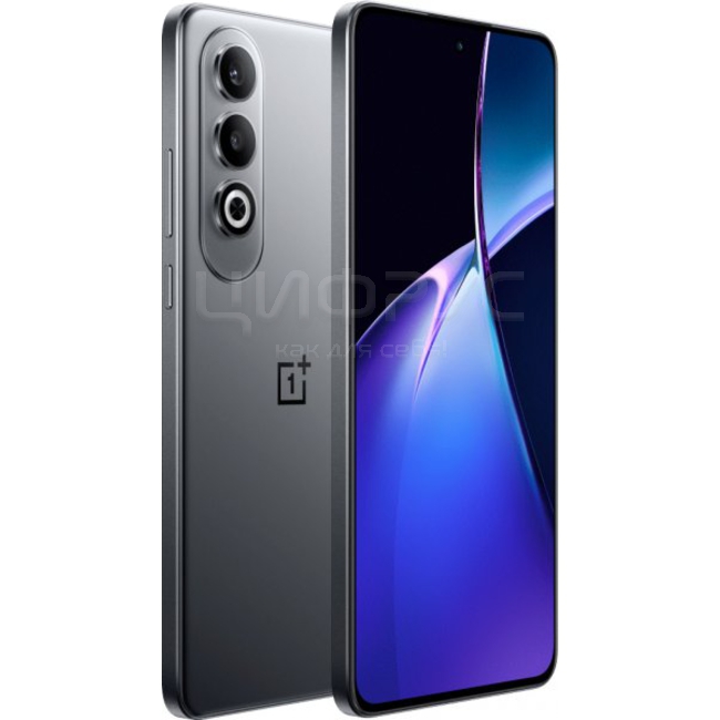 Купить Oneplus Nord CE4 256Gb+8Gb Dual 5G Dark Chrome (India CPH2613) в ...