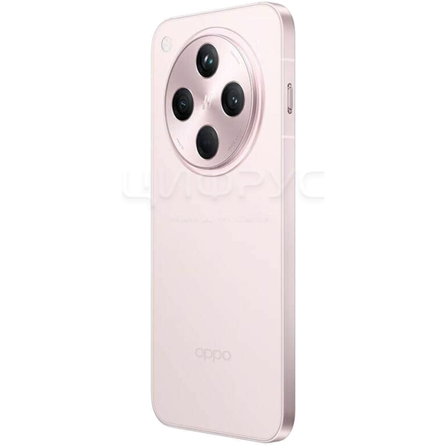 Технические характеристики: Oppo Find X8 16/1024Gb Pink (Global)
