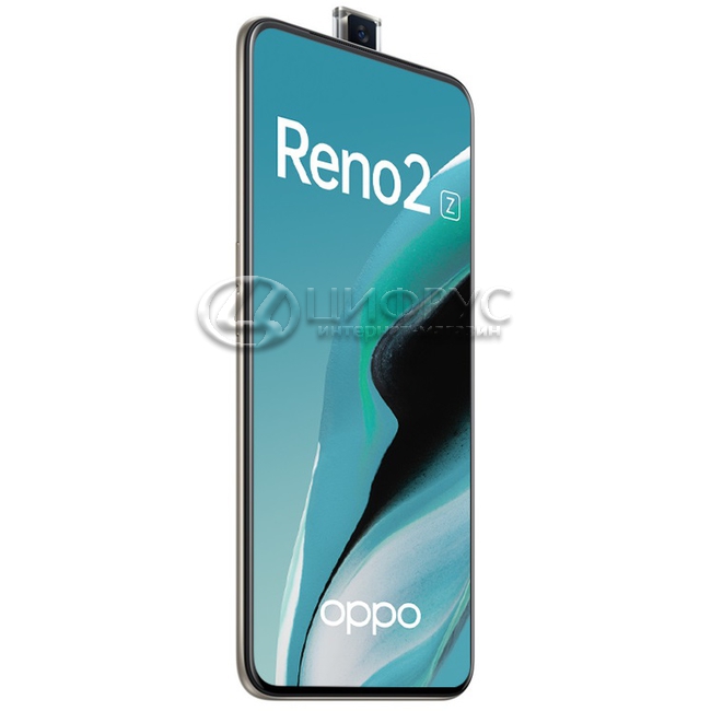Купить OPPO Reno 2Z 8/128Gb Sky White (РСТ) в Москве – цена смартфона ...