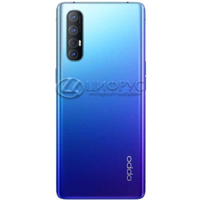 Купить Oppo Reno 3 Pro 12/256Gb Dual 4G Blue (РСТ) в Москве – цена ...