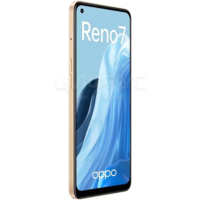Купить Oppo Reno 7 128Gb+8Gb Dual 4G Orange (РСТ) в Москве – цена ...