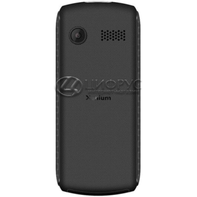 Купить Philips Xenium E218 Dark Grey (РСТ) в Москве – цена Филипс Xenium E218 Dark Серый (Рст) в ...