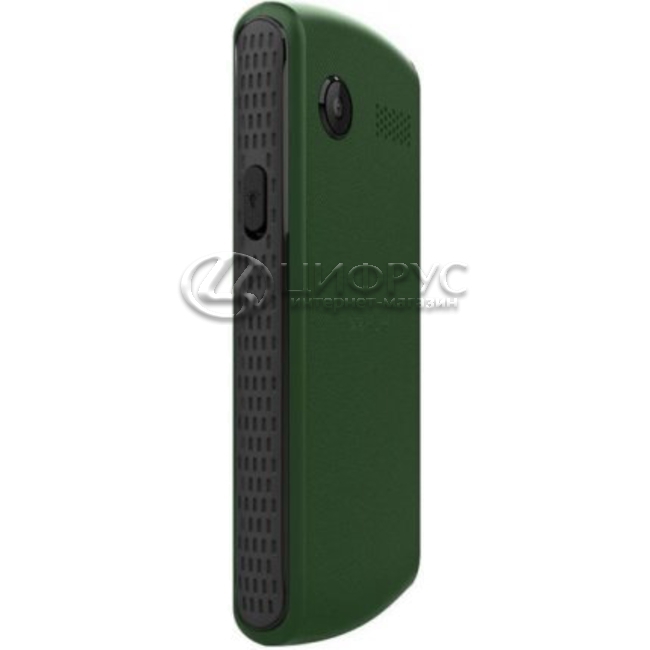 Купить Philips Xenium E218 Green (РСТ) в Москве – цена Филипс Xenium E218 Зеленый (Рст) в ...