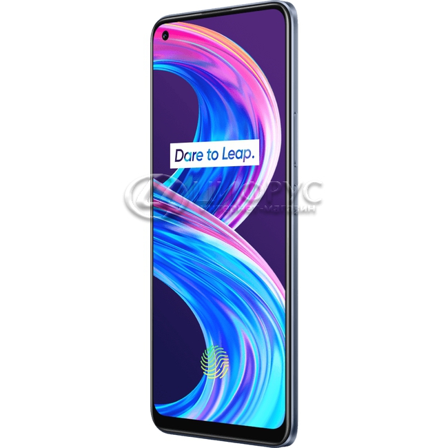 Купить Realme 8 Pro 128Gb+6Gb Dual 5G Black (РСТ) в Москве – цена ...