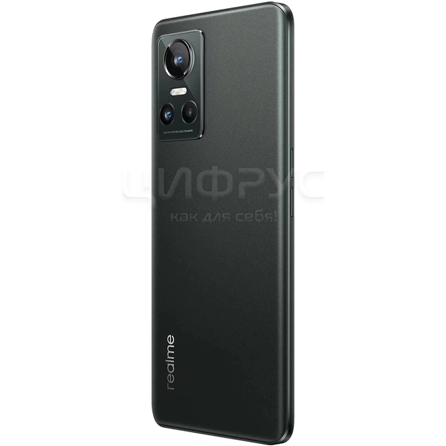 Купить Realme GT Neo 3 8/256Gb 5G Black (Global) в Москве – цена ...