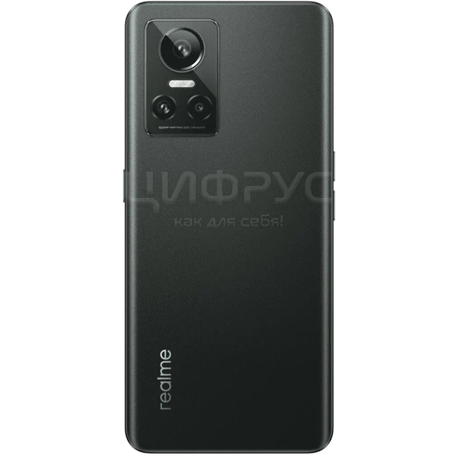 Купить Realme GT Neo 3 8/256Gb 5G Black (Global) в Москве – цена ...
