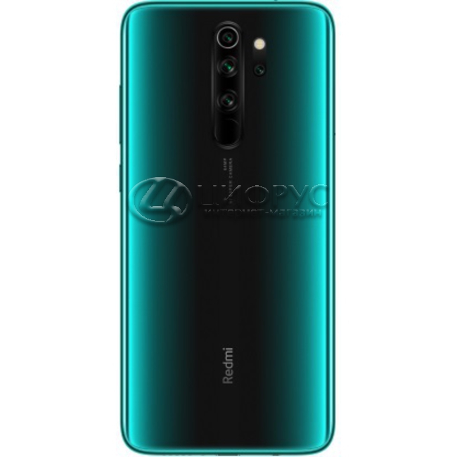 Купить Xiaomi Redmi Note 8 Pro 64Gb+6Gb Dual LTE Green в Москве – цена ...