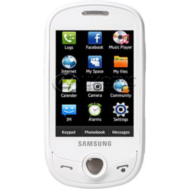 Samsung B3510