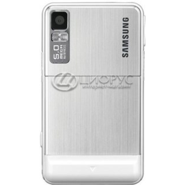 Купить Samsung F480 White в Москве – цена Самсунг F480 Белый в интернет ...