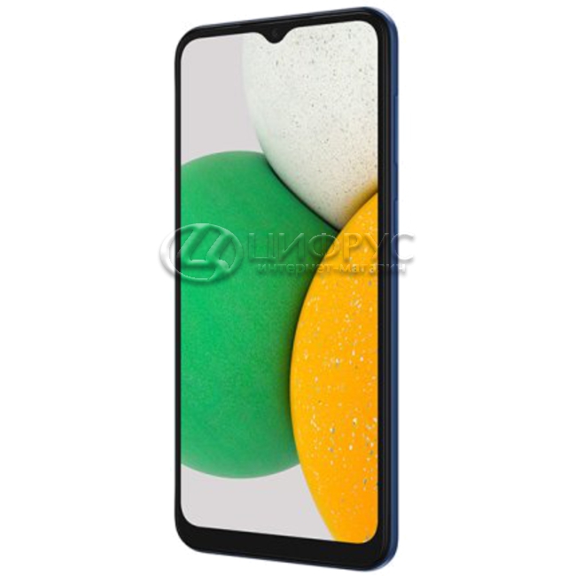 Купить Samsung Galaxy A03 Core SM-A032F/DS 32Gb+2Gb LTE Blue (РСТ) в ...