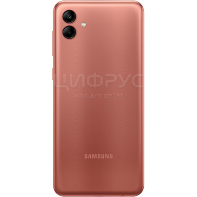 Купить Samsung Galaxy A04 SM-A045 32Gb+3Gb Dual 4G Copper (EAC) в ...