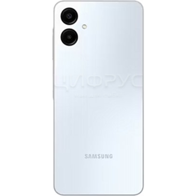 Купить Samsung Galaxy A06 SM-A065F 4/64Gb 4G Light Blue (EAC) в Москве ...
