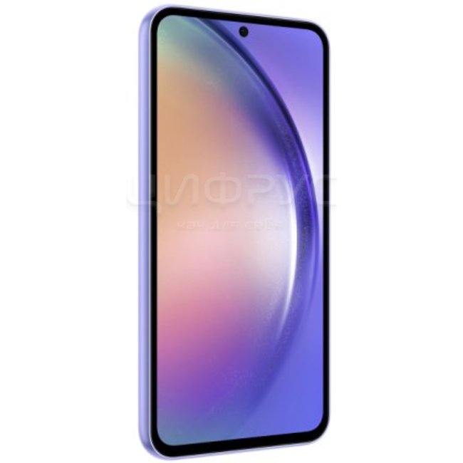 Купить Samsung Galaxy A54 SM-A546 128Gb+6Gb Dual 5G Violet (EAC) в ...