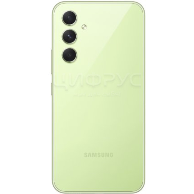 Технические характеристики: Samsung Galaxy A54 SM-A546 256Gb+8Gb Dual ...