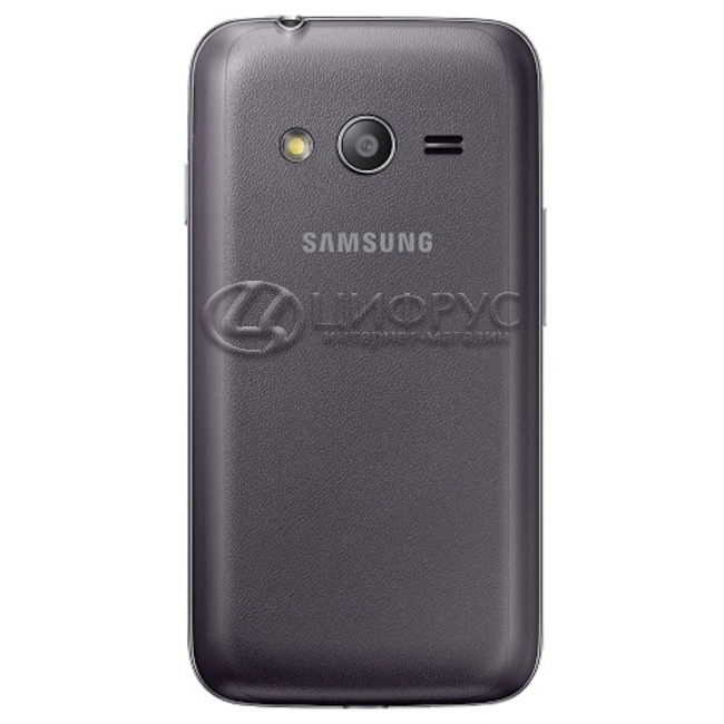 Технические характеристики: Samsung Galaxy Ace 4 Duos SM-G313H/DS Black
