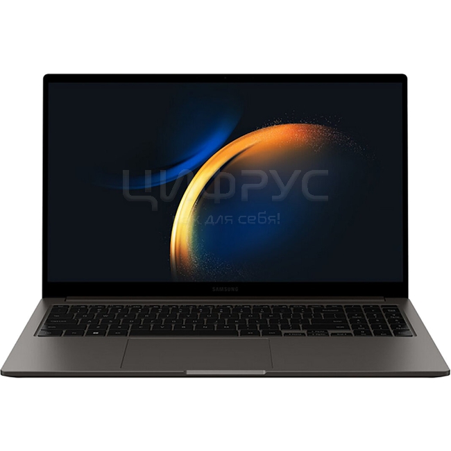 Технические характеристики: Samsung Galaxy Book 3 NP750 (Intel Core i7 ...