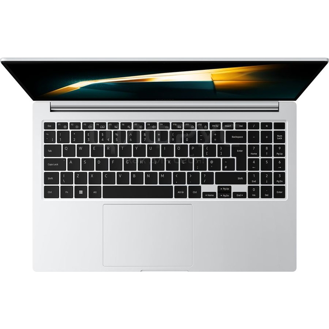 Технические характеристики: Samsung Galaxy Book 4 NP750 (Intel Core 5 ...
