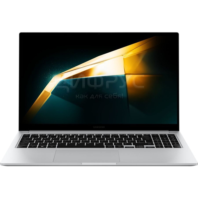 Купить Samsung Galaxy Book 4 NP750 (Intel Core 7 150U, 16Gb, SSD 512Gb ...