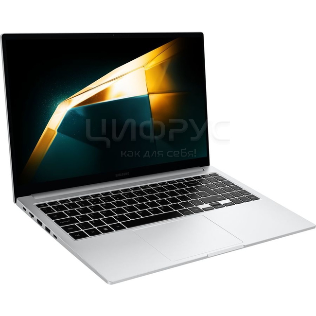 Купить Samsung Galaxy Book 4 NP750 (Intel Core 7 150U, 16Gb, SSD 512Gb ...