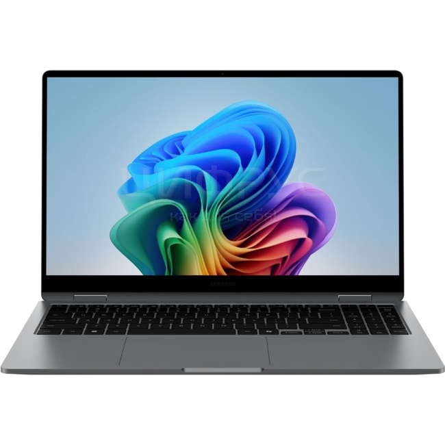 Технические характеристики: Samsung Galaxy Book 5 360 NP750 (Intel Core ...