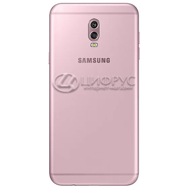 Купить Samsung Galaxy C8 SM-C7100 32Gb Dual LTE Pink в Москве – цена ...