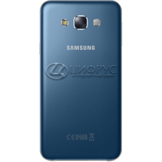 Купить Samsung Galaxy E7 SM-E700F LTE Blue в Москве – цена смартфона Самсунг Галакси E7 Sm-E700F ...
