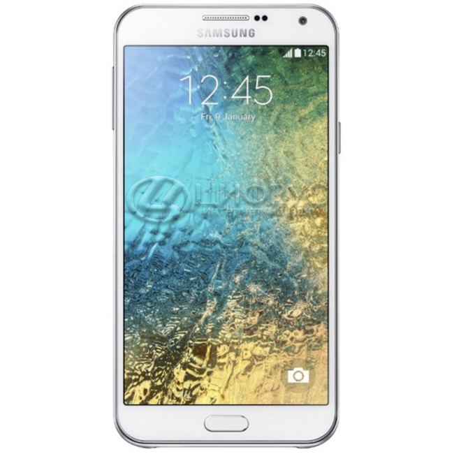 Купить Samsung Galaxy E7 SM-E700F LTE White в Москве – цена смартфона Самсунг Галакси E7 Sm ...