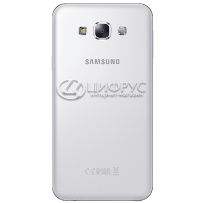 Купить Samsung Galaxy E7 SM-E700F LTE White в Москве – цена смартфона Самсунг Галакси E7 Sm ...