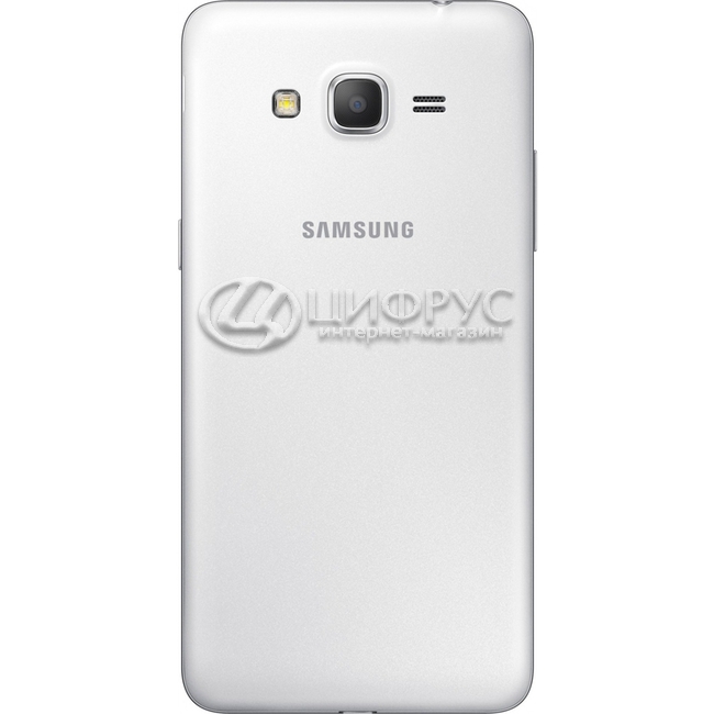 Купить Samsung Galaxy Grand Prime SM-G530H Duos White в Москве – цена ...