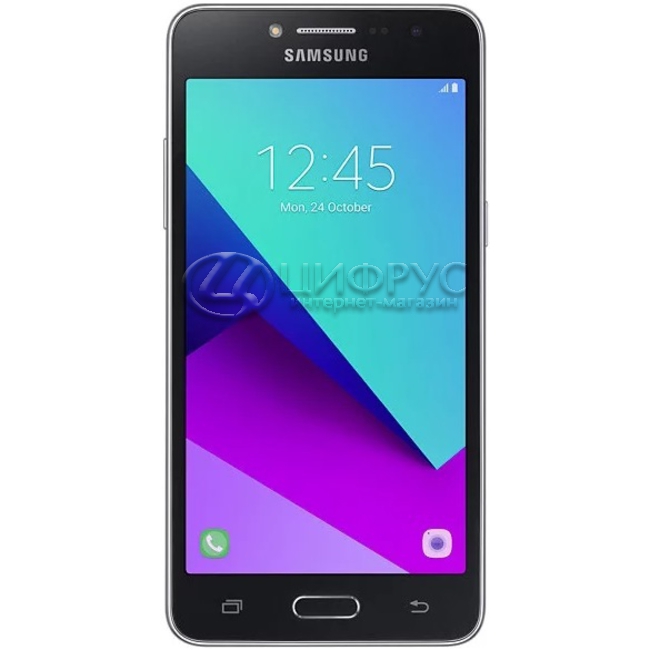 Купить Samsung Galaxy J2 Prime SM-G532F/DS Black (РСТ) в Москве – цена ...