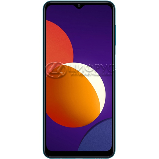 Технические характеристики: Samsung Galaxy M12 SM-M127F/DS 64Gb Dual 4G ...