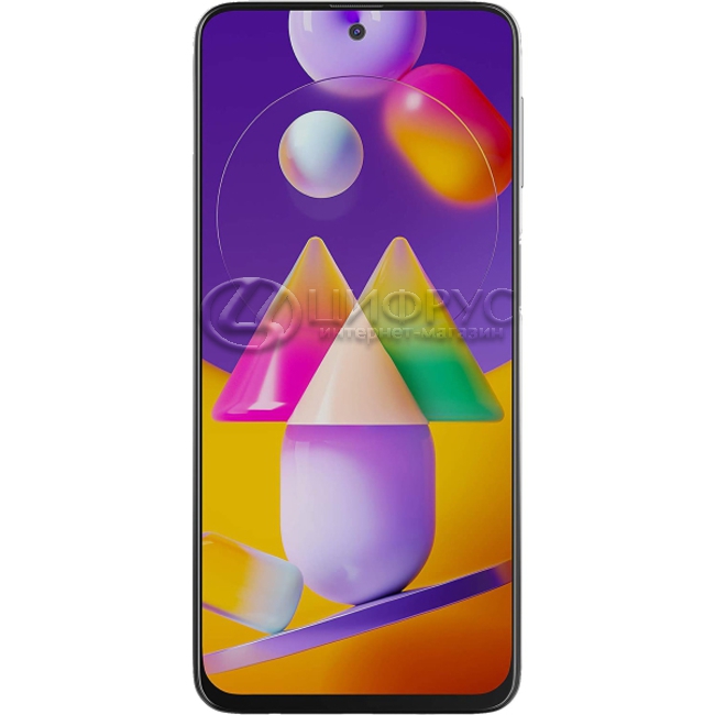 Технические характеристики: Samsung Galaxy M31S SM-M317F/DS 128Gb+6Gb ...