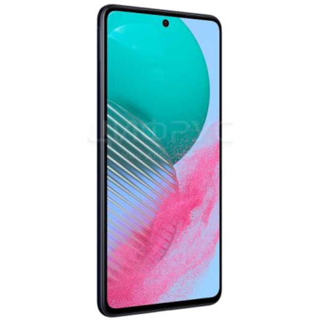 Купить Samsung Galaxy M54 SM-546 256Gb+8Gb Dual 5G Blue в Москве – цена ...