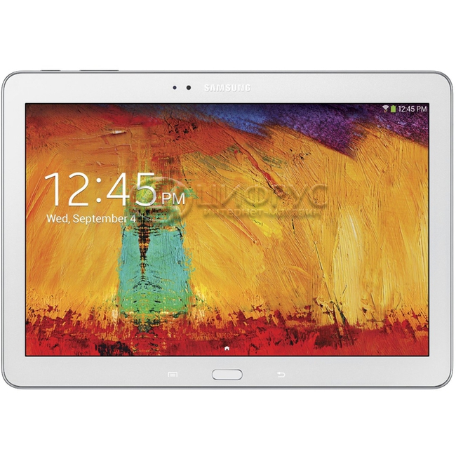 Samsung Galaxy Note 10.1 P6010 16Gb 3G White