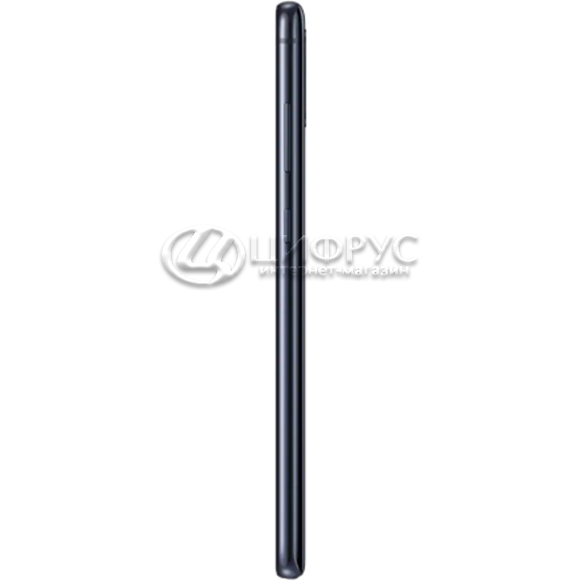 Купить Samsung Galaxy Note 10 Lite Sm N770f Ds 128gb 6gb Lte Black РСТ