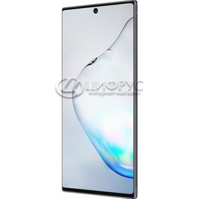 Купить Samsung Galaxy Note 10+ SM-N975F/DS 256Gb Black в Москве – цена ...