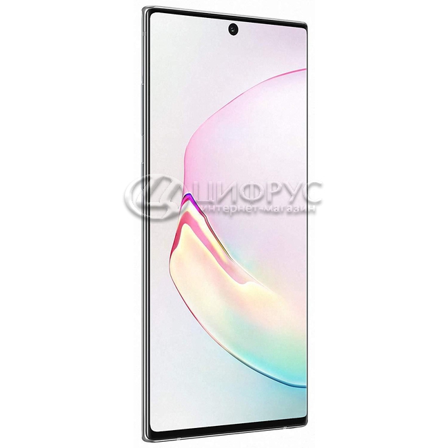 Купить Samsung Galaxy Note 10+ SM-N9750 256Gb White в Москве – цена ...