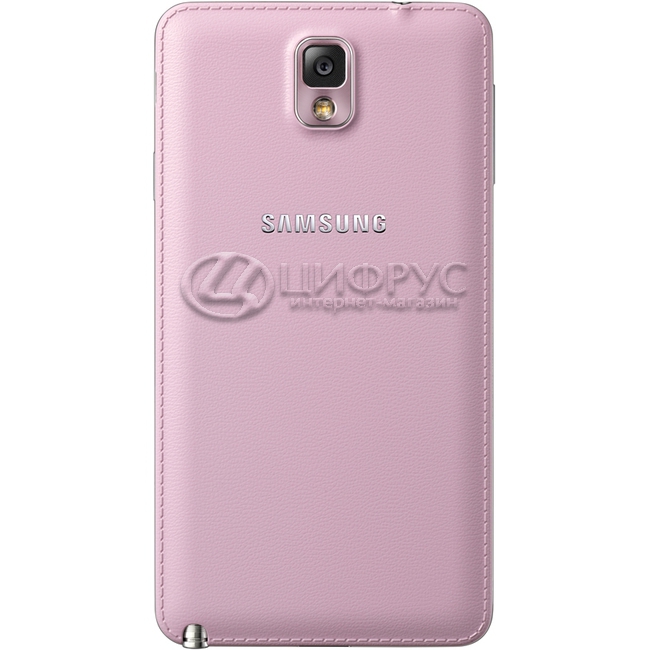 Купить Samsung Galaxy Note 3 SM-N900 32Gb Pink в Москве – цена ...