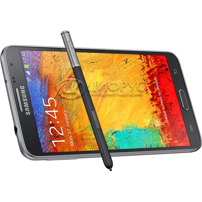 Купить Samsung Galaxy Note 3 Neo SM-N7505 LTE 16Gb Black в Москве ...