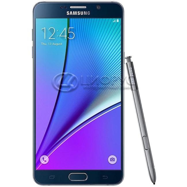 Купить Samsung Galaxy Note 5 64Gb SM-N920C LTE Black в Москве – цена ...