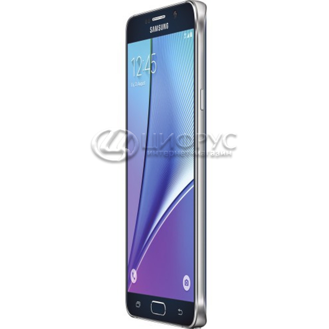 Купить Samsung Galaxy Note 5 64Gb SM-N920C LTE Black в Москве – цена ...