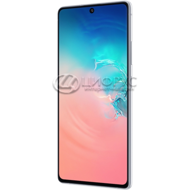 Купить Samsung Galaxy S10 Lite SM-G770F/DS 128Gb+8Gb LTE White в Москве ...