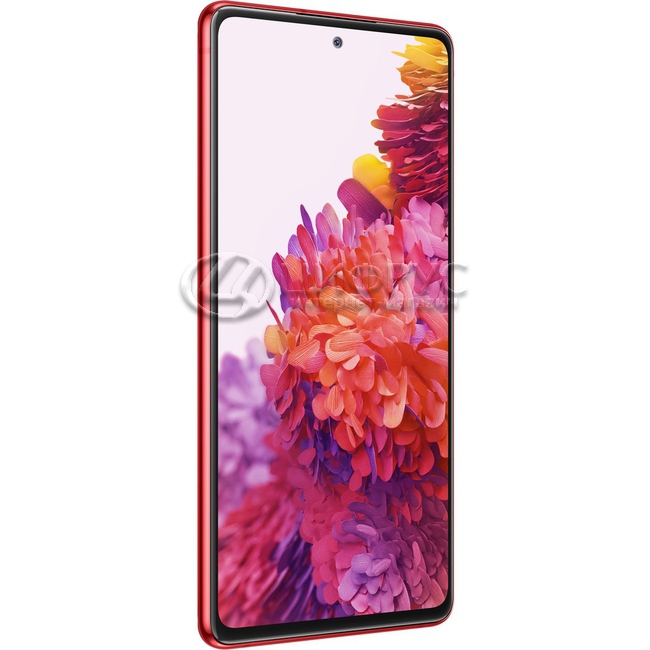 Купить Samsung Galaxy S20 FE 5G (Snapdragon 865) 128Gb+8Gb Dual Red в ...