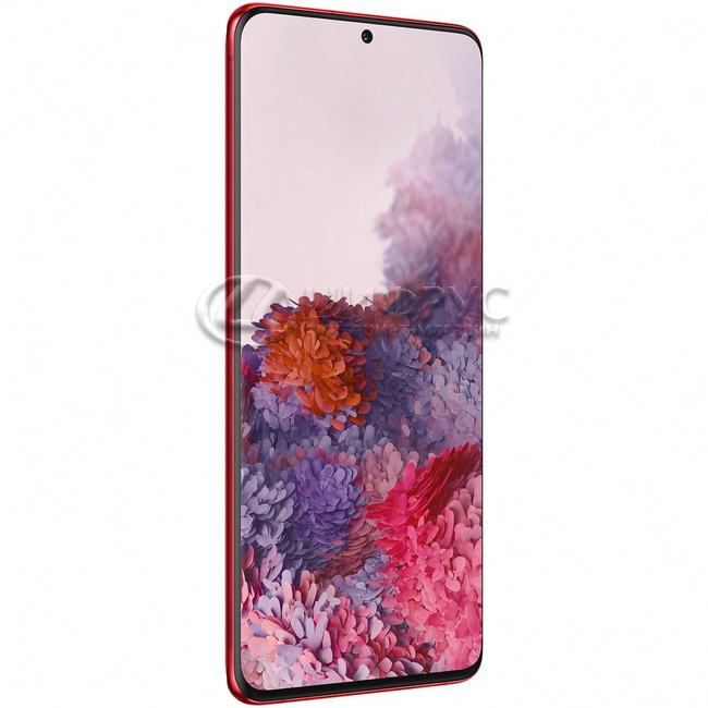 Купить Samsung Galaxy S20+ SM-G985F/DS 8/128Gb LTE Red в Москве – цена ...