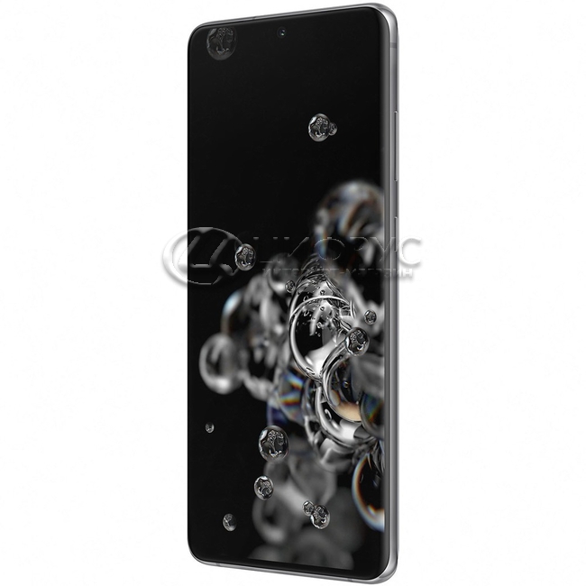 Купить Samsung Galaxy S20 Ultra 5G (Snapdragon) 256Gb+12Gb Dual Grey в ...